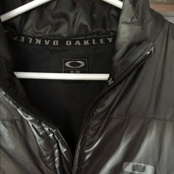 Oakley | Jackets & Coats | Oakley Coat | Poshmark